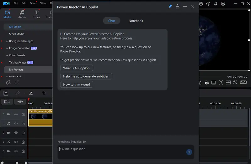 Top 4K Video Editors to Choose in 2025 - Icecream Apps